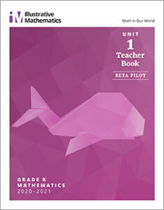 K 5 Math | Illustrative Mathematics | Preview Curriculum
