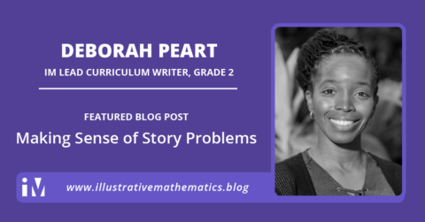 K 5 Math | Illustrative Mathematics | Preview Curriculum