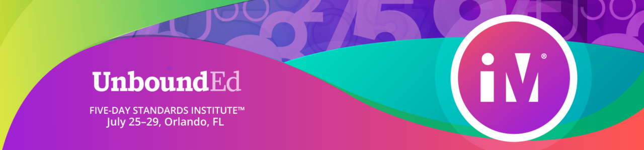 UnboundEd Five-day Standards INSTITUTE™ - Illustrative Mathematics K–12 ...
