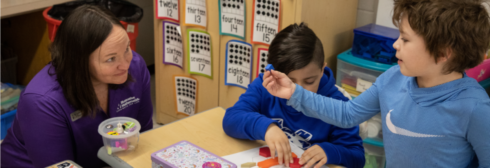 IM Certification - Illustrative Mathematics K–12 Math