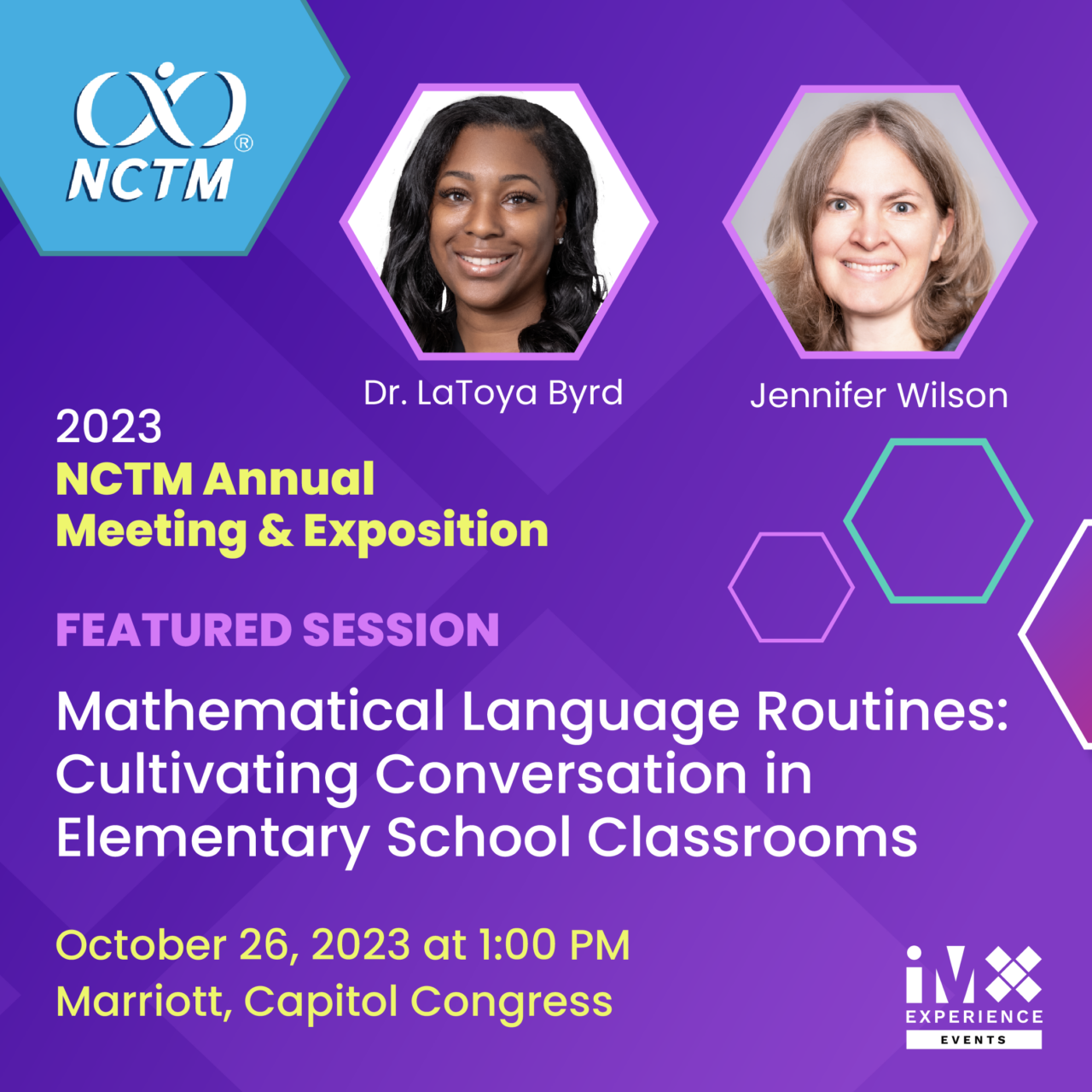 National Council of Teachers of Mathematics (NCTM) - Illustrative ...