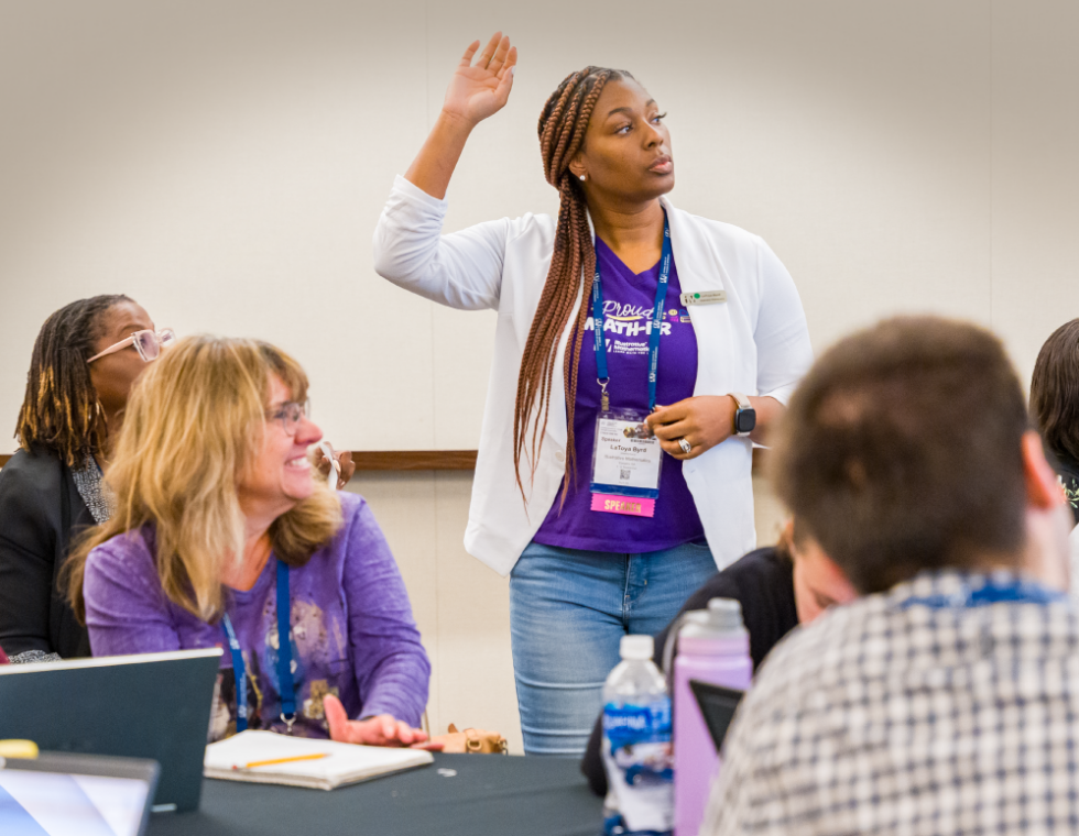 Professional Learning | Illustrative Mathematics K–12 Math