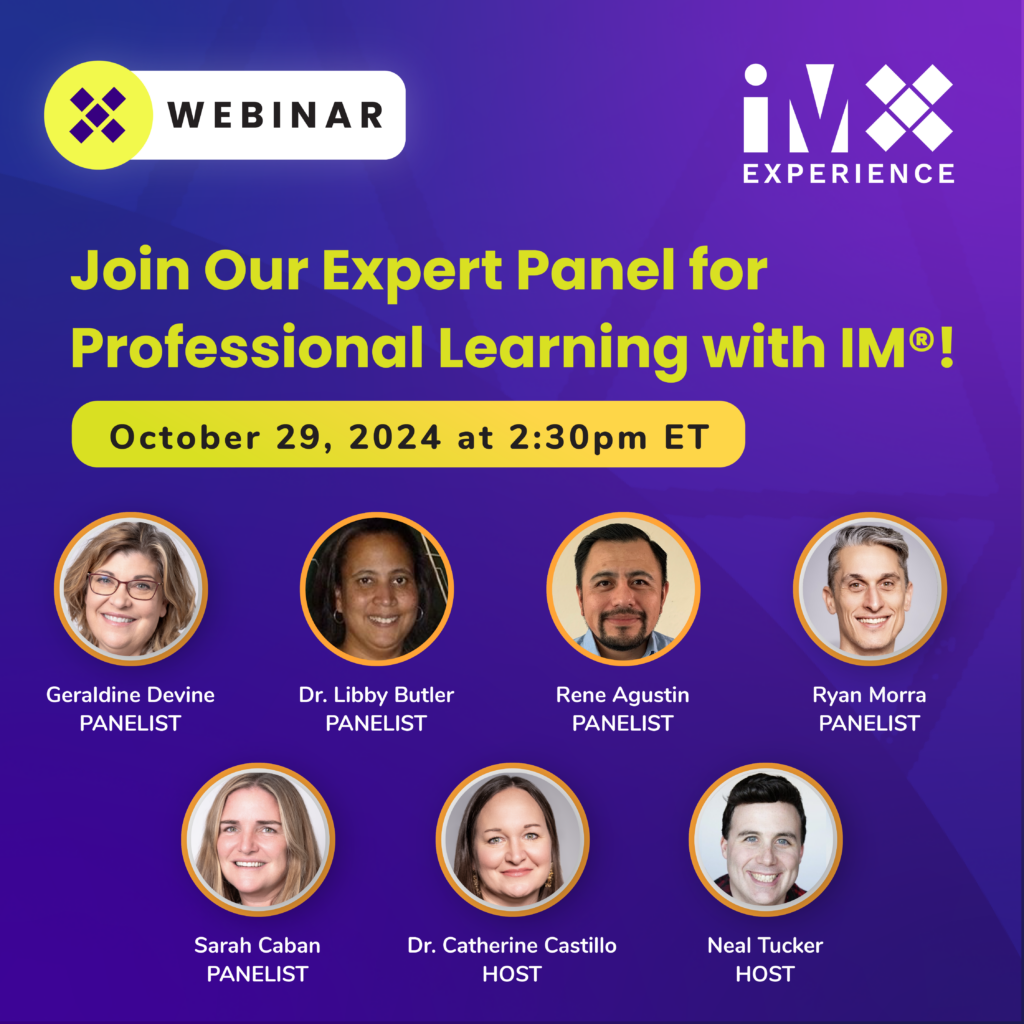 Building Effective Math Instruction Professional Learning With