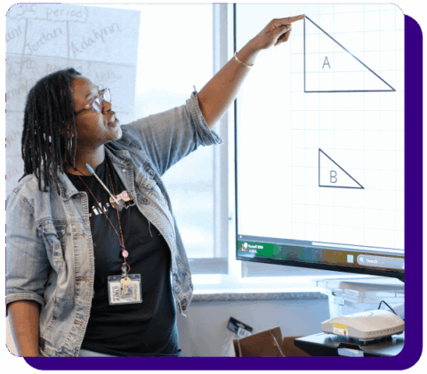 Introducing California IM 360 - Illustrative Mathematics K–12 Math